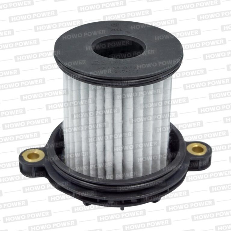 ELEMENTO FILTRANTE RETARDADOR HIDRAULICO - Howo Power